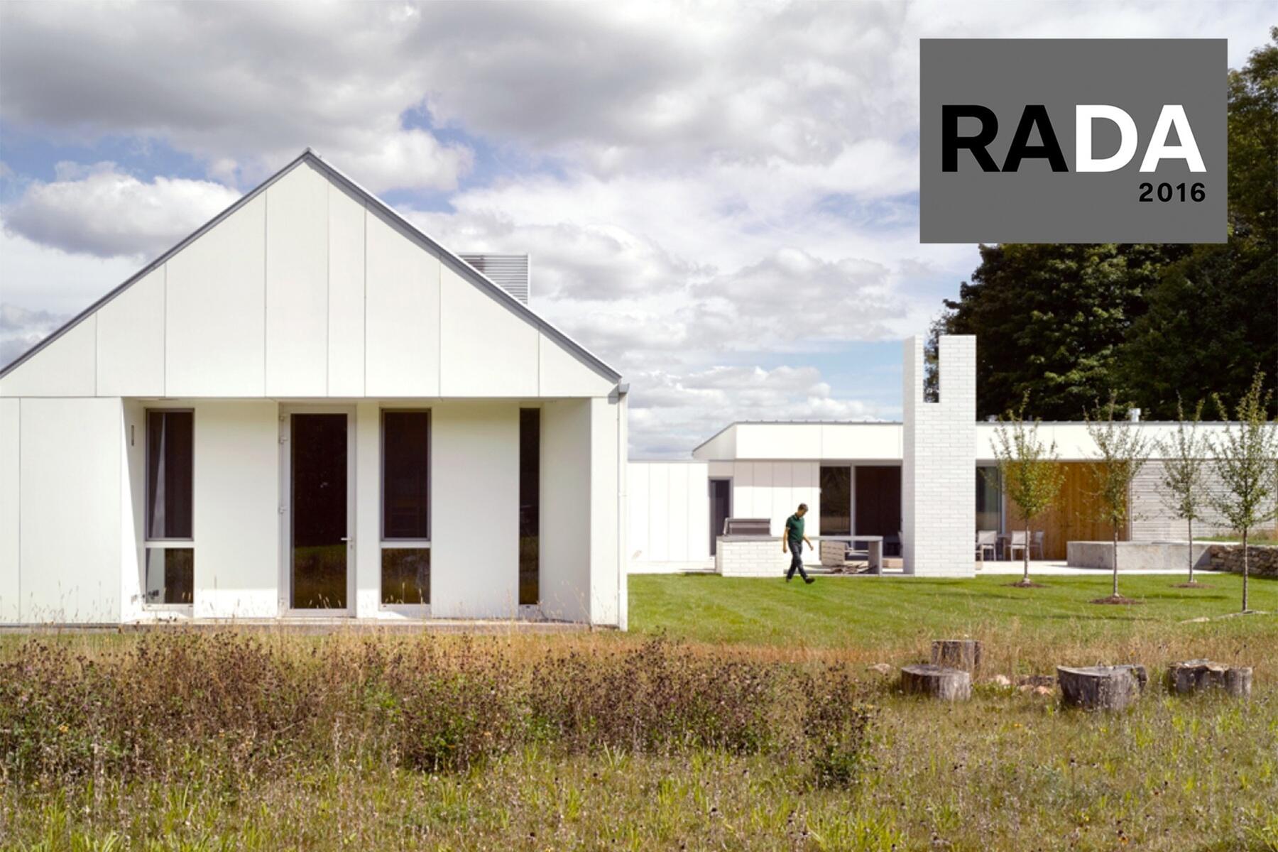 Compass House wins RADA - Superkul