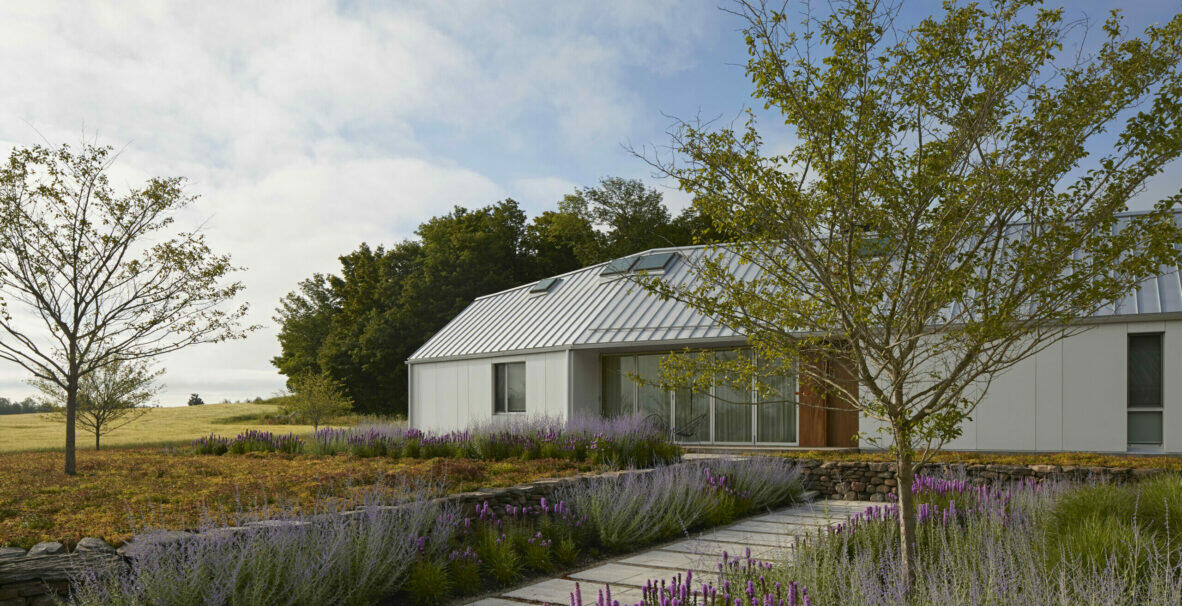 Compass House - Superkul