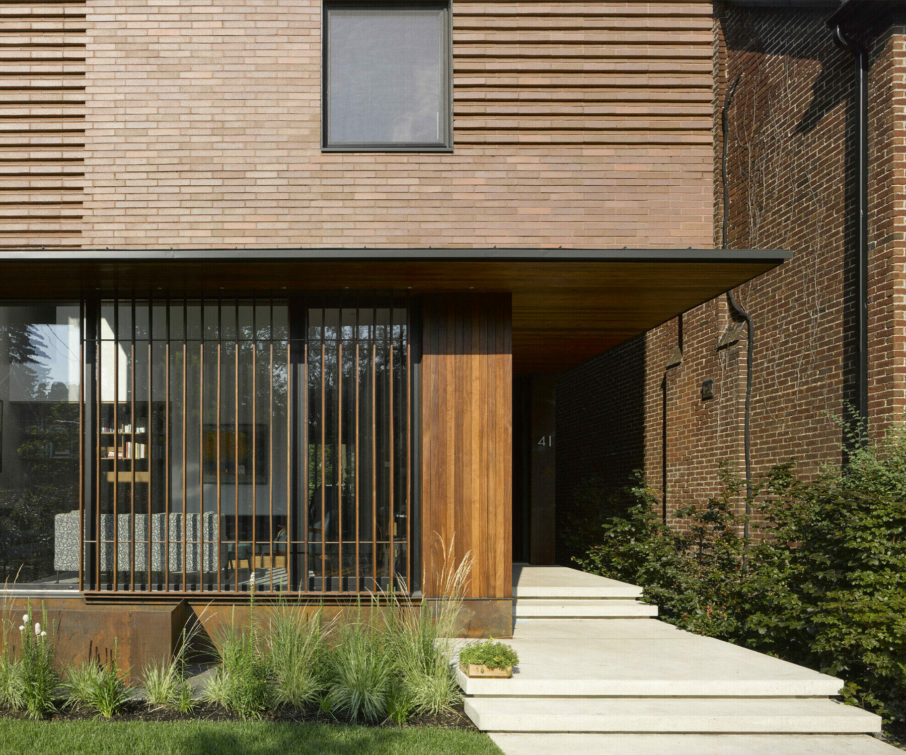 Jackman House - Superkul