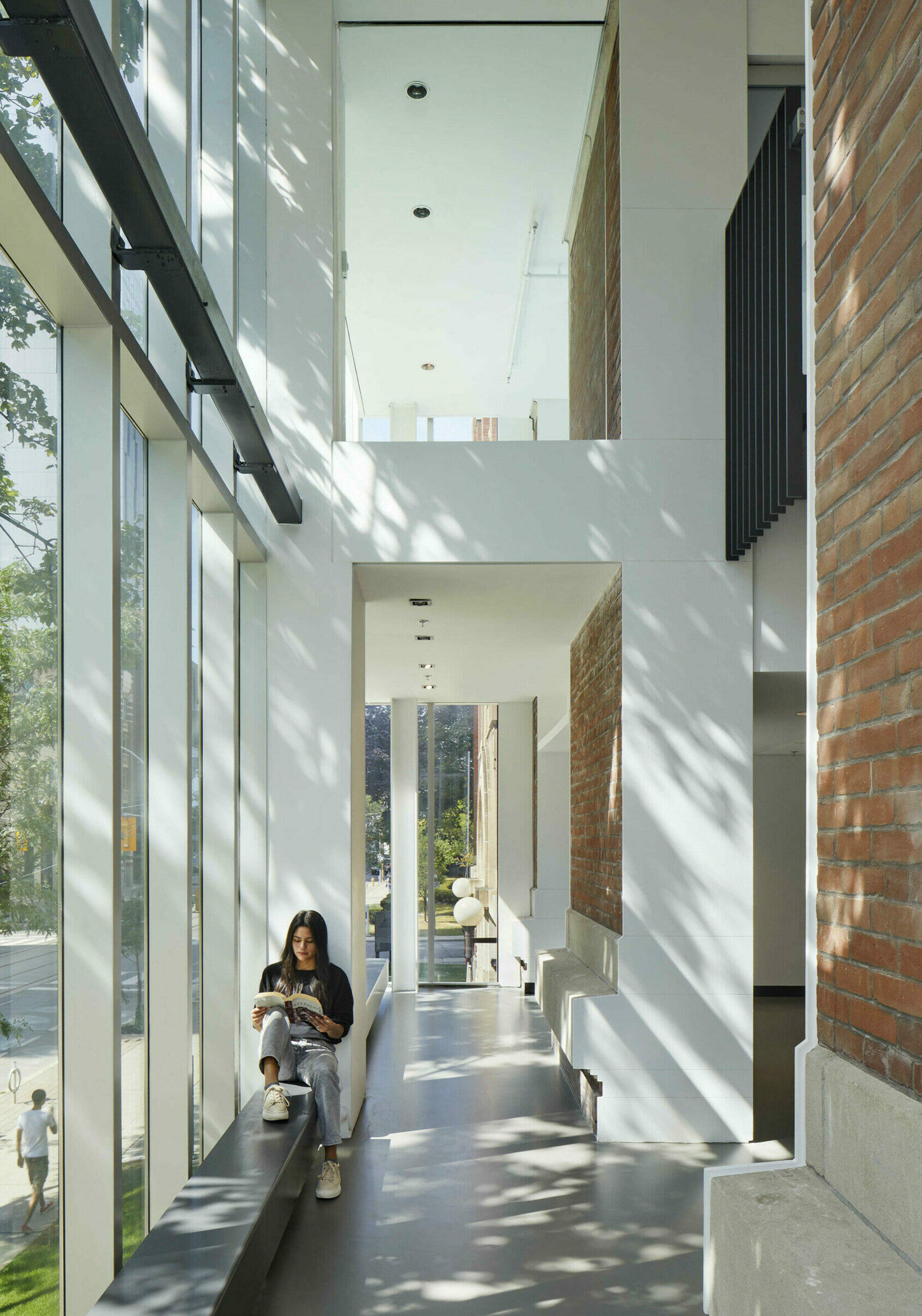 University of Toronto Student Commons - Superkul
