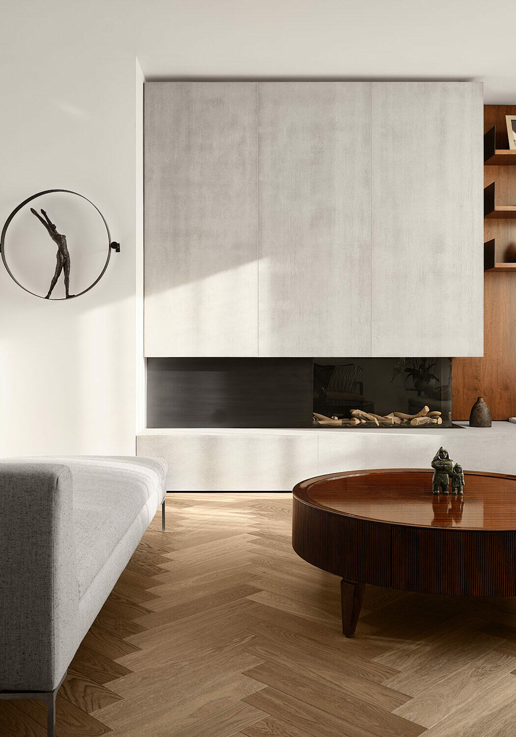 Elliptical House - Superkul