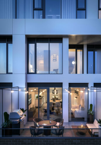 Junction House - Superkul