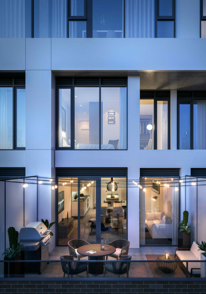 Junction House - Superkul