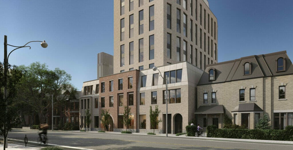 HOEM Student Residence - Superkul