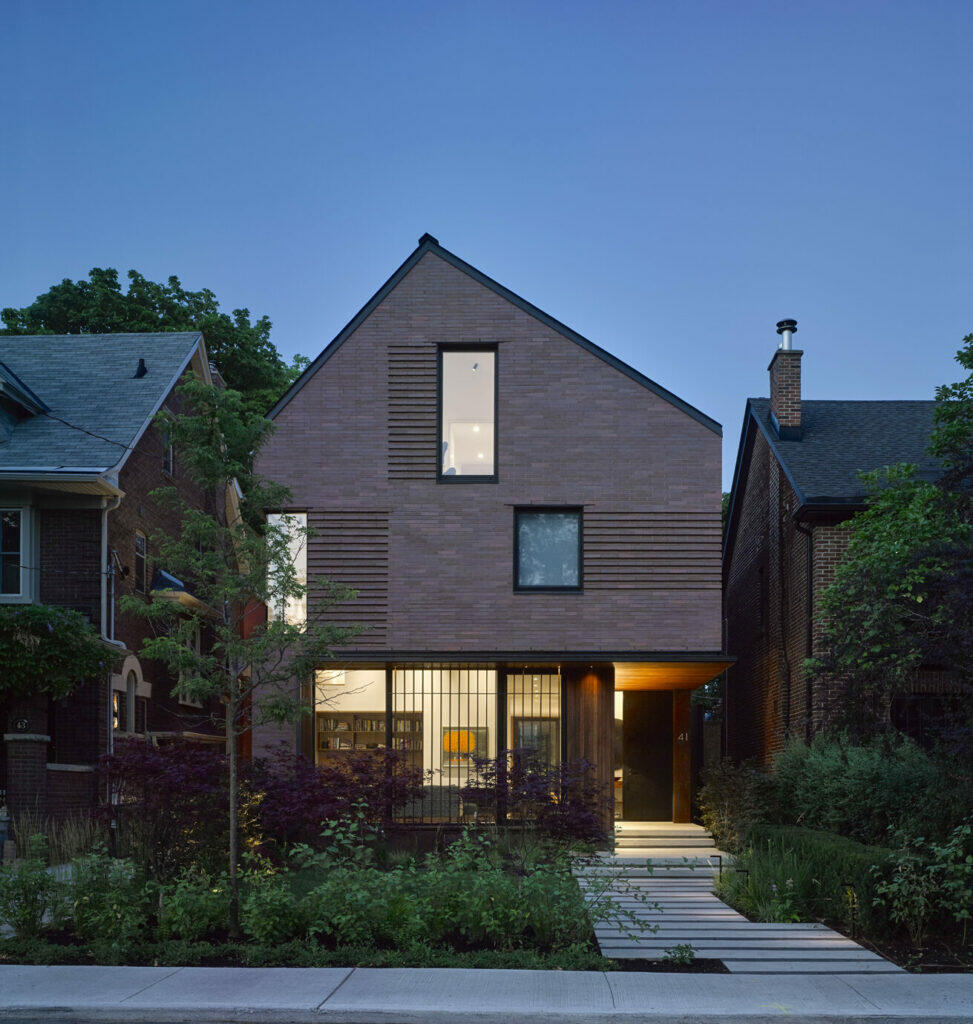 Jackman House - Superkul