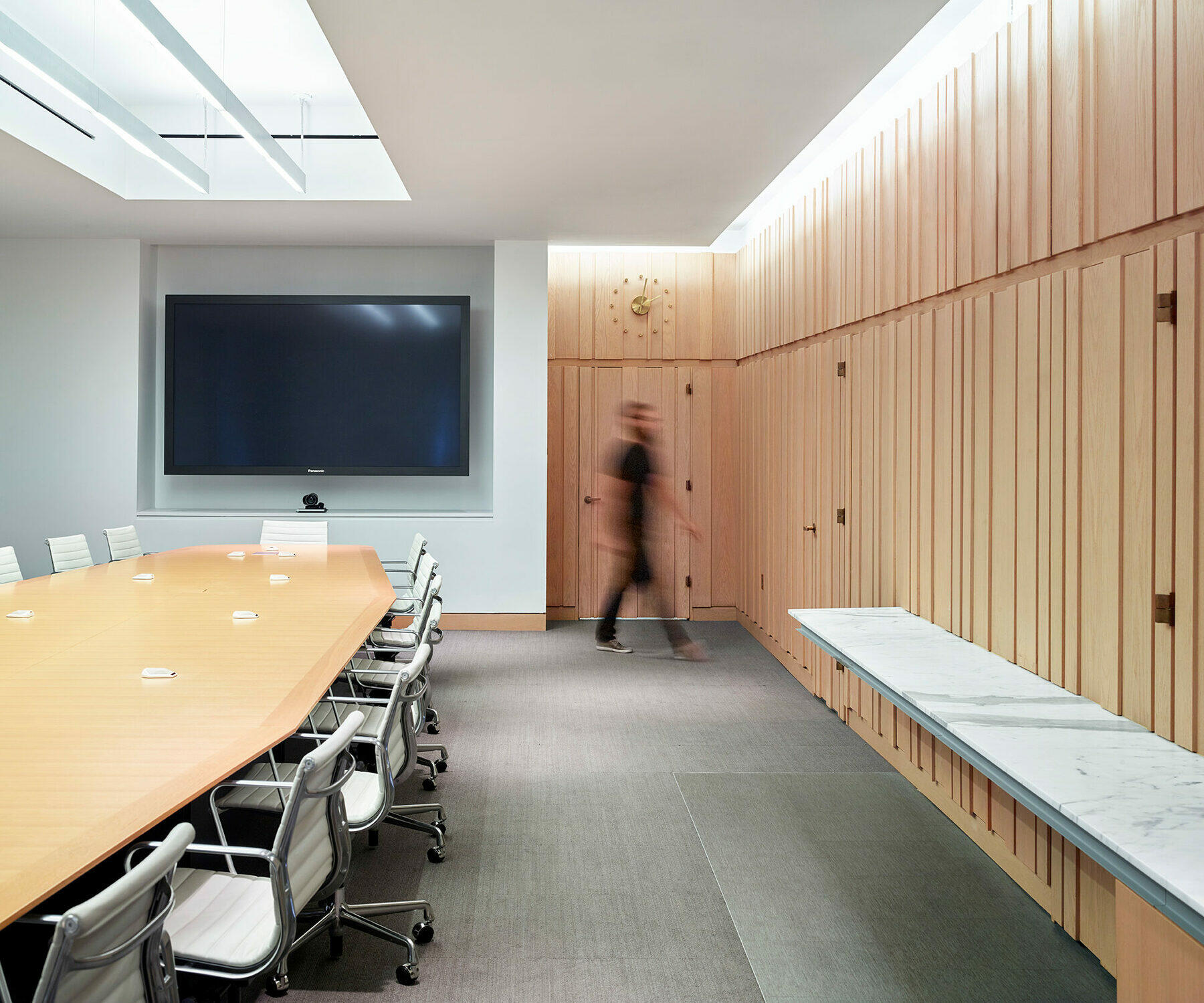 University of Toronto, Faculty of Medicine | Dean’s Conference Room ...