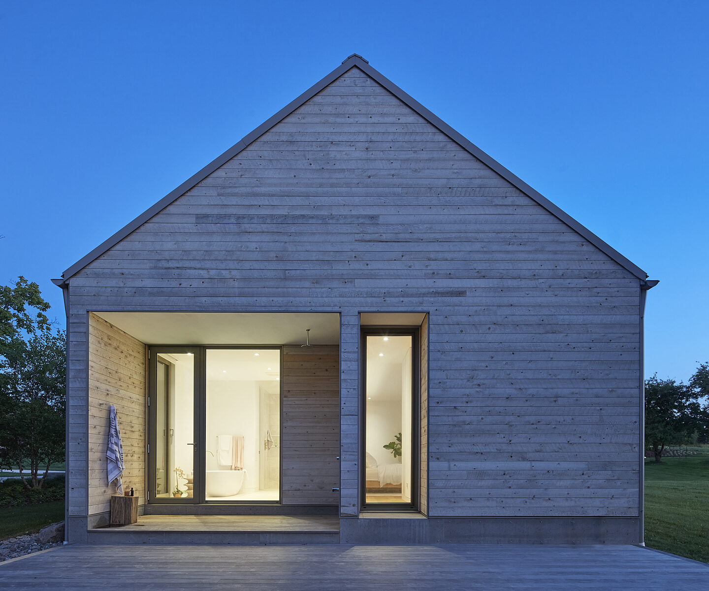 Grange House - Superkul