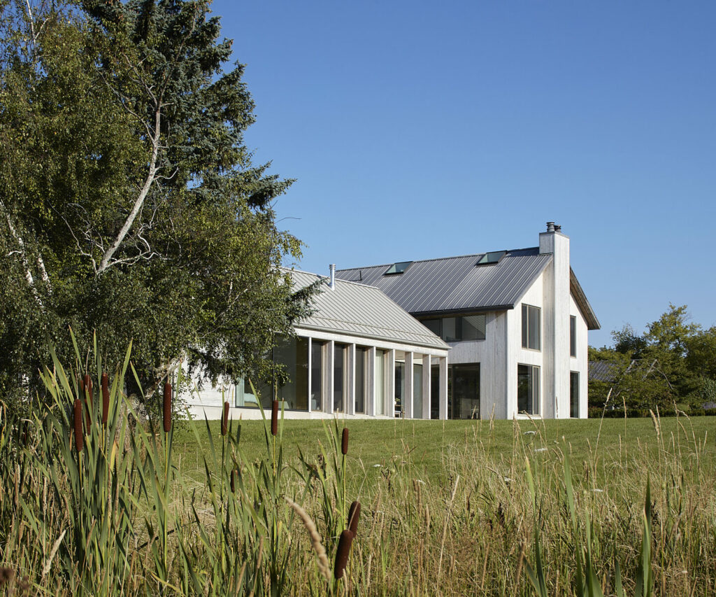 Grange House - Superkul