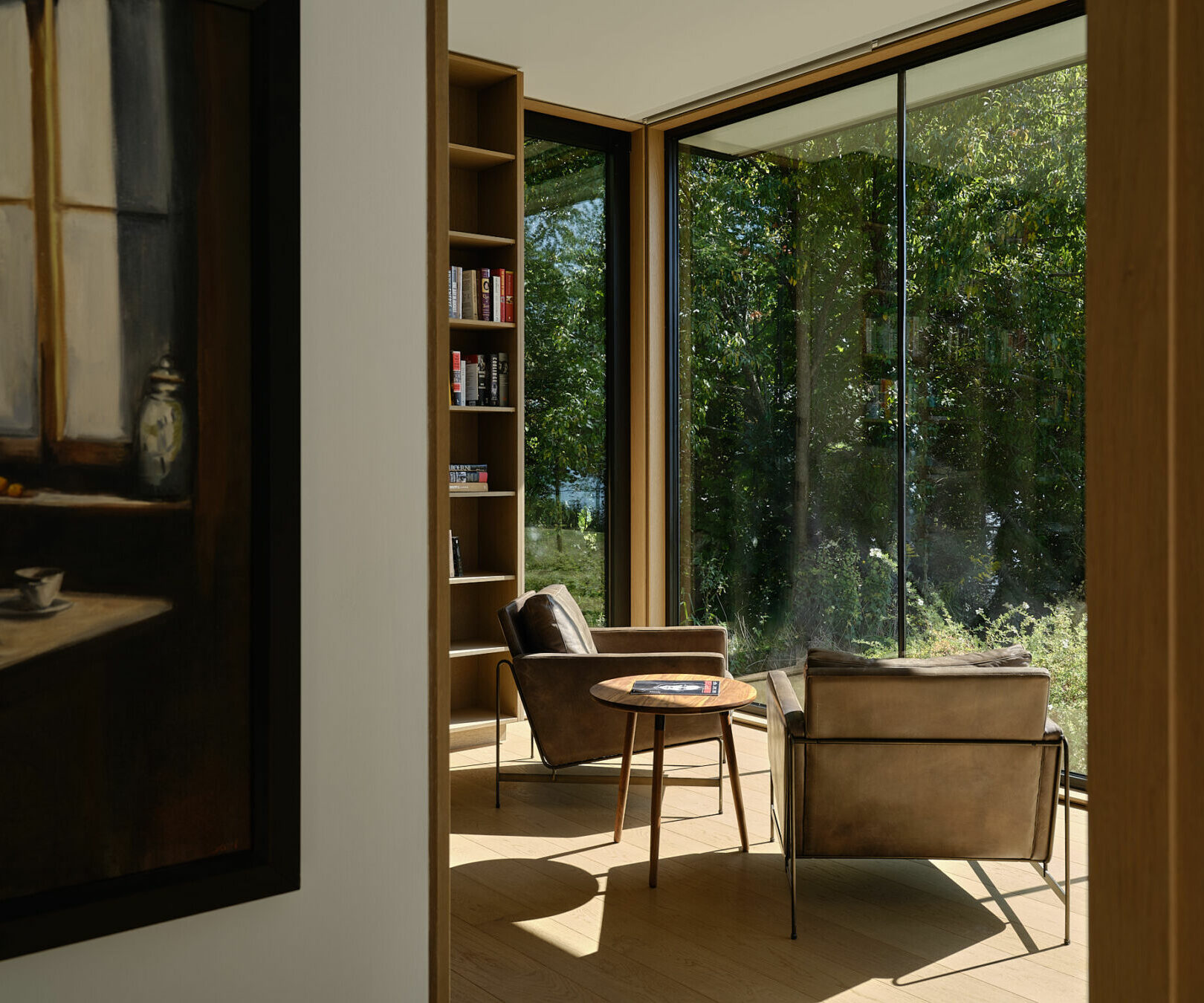 Triptych House - Superkul