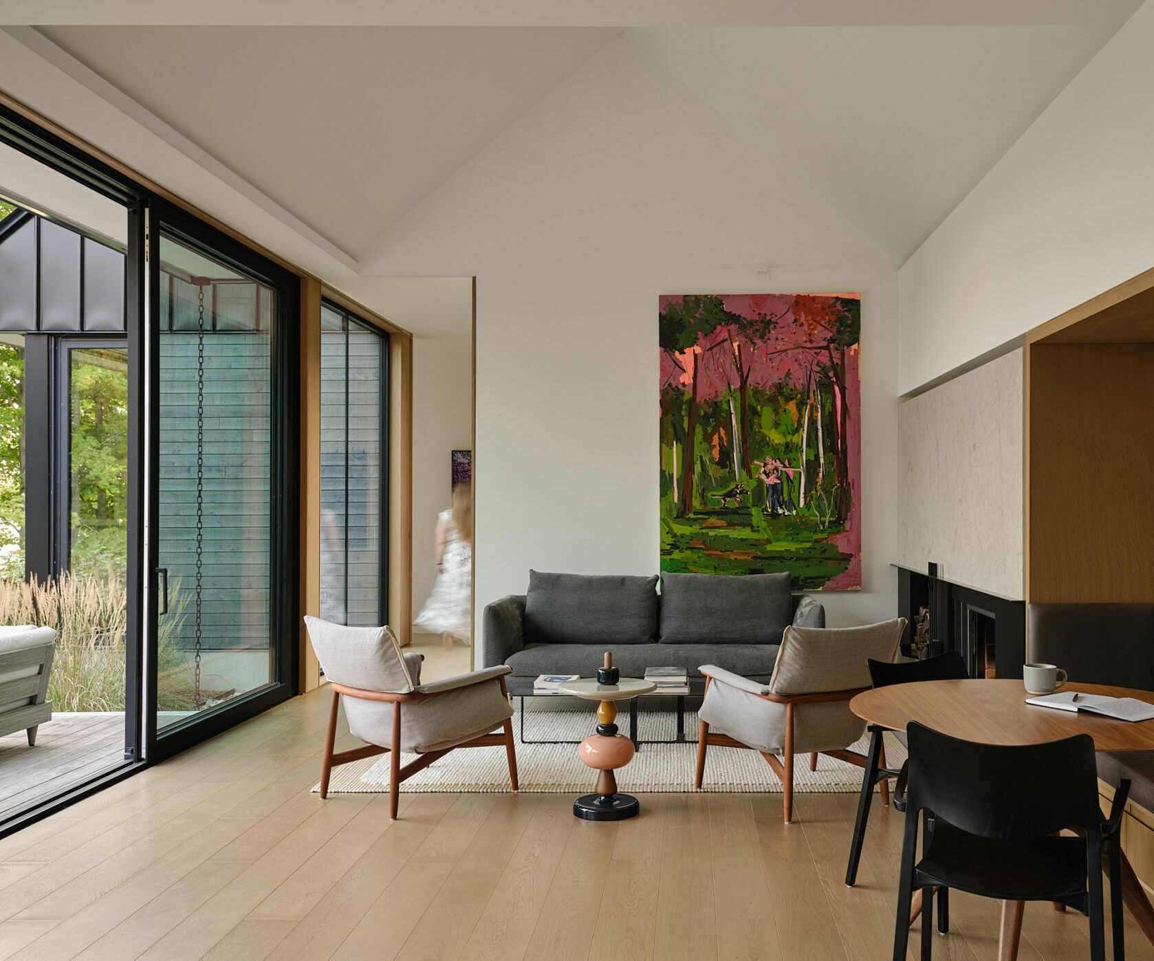 Triptych House - Superkul