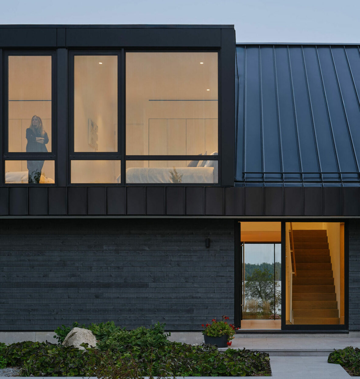 Triptych House - Superkul