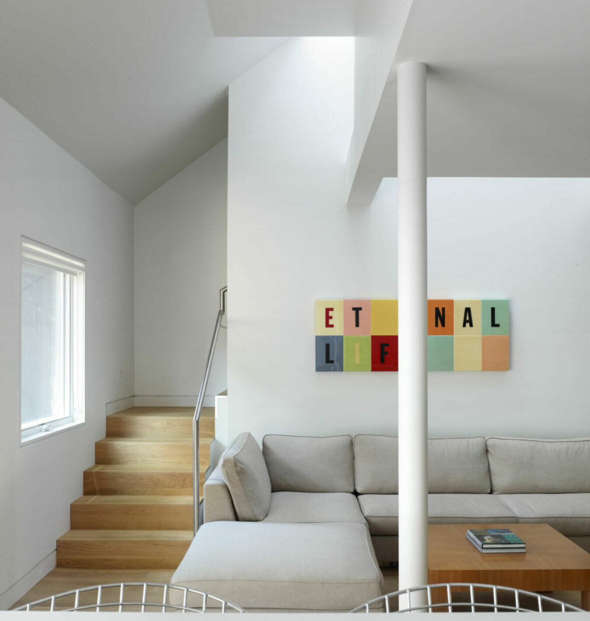 Gradient House - Superkul