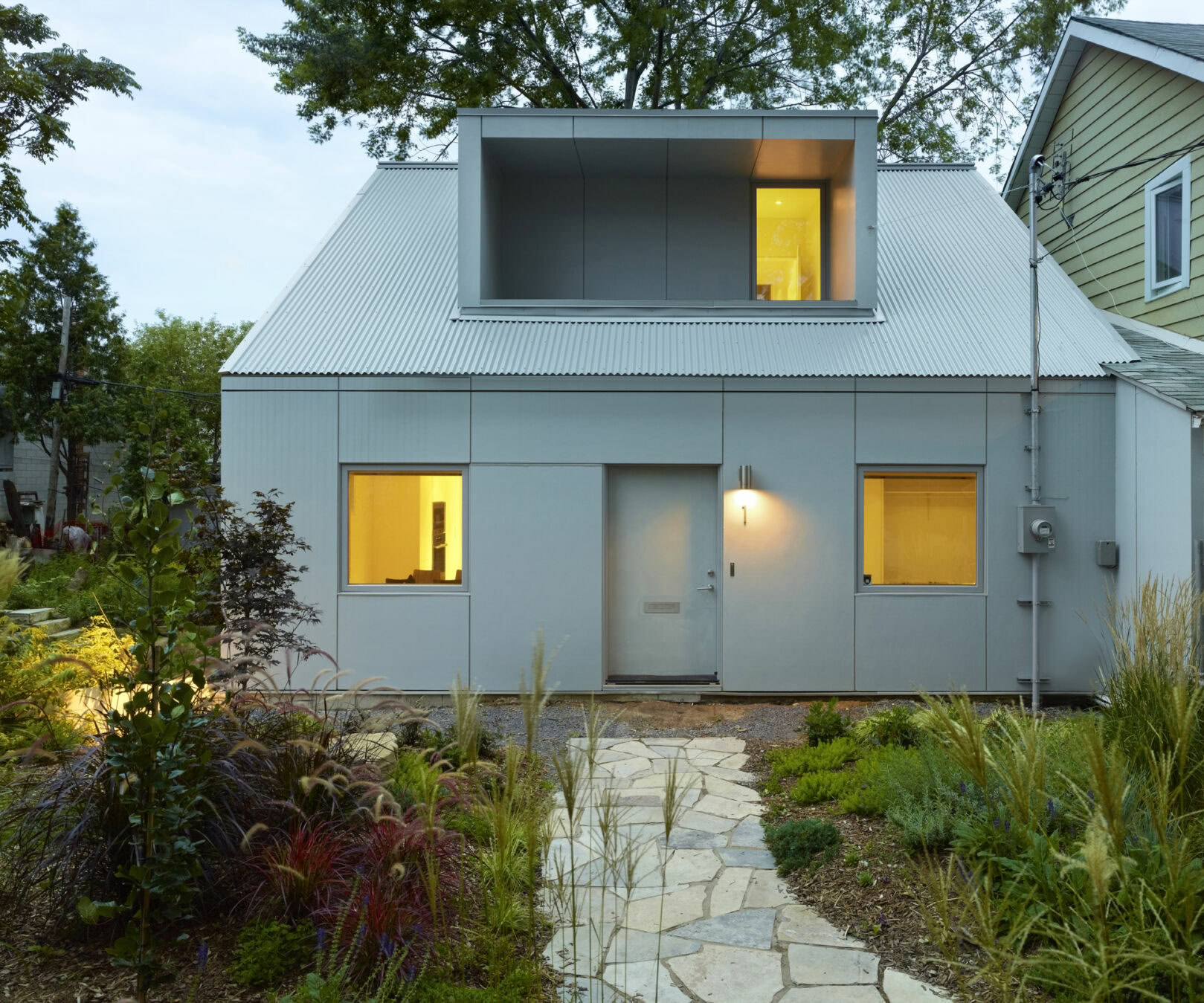 Gradient House - Superkul