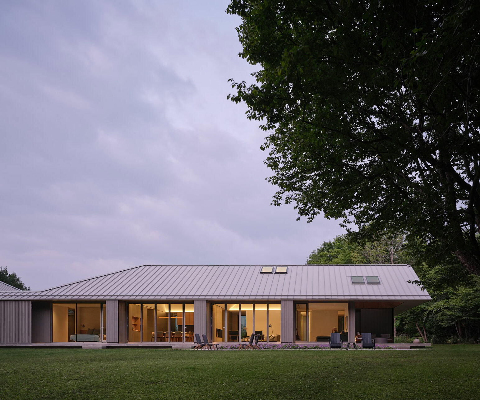 Ridge House - Superkul