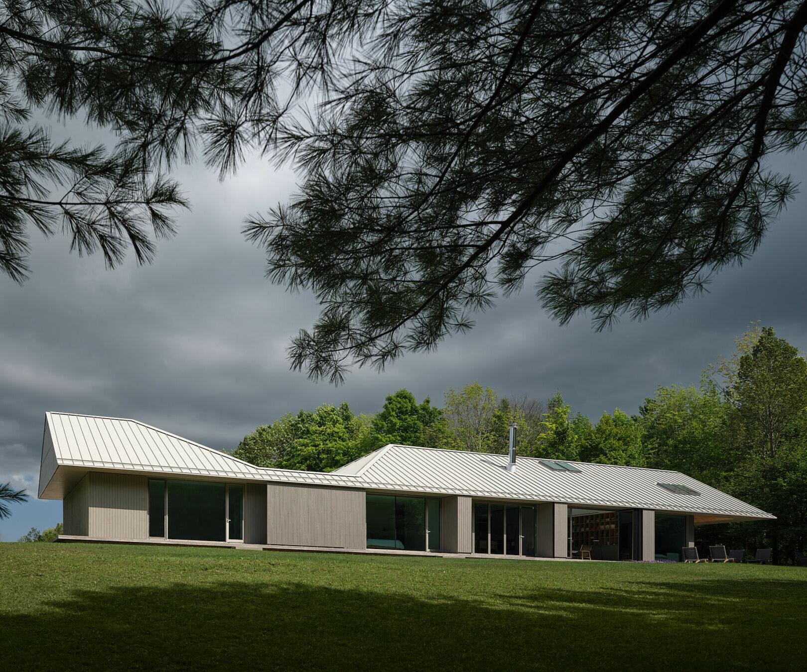 Ridge House - Superkul