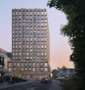 450 Dufferin - Superkul